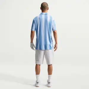 Nike Par Dri-fit Golf Polo