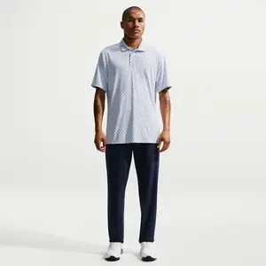 Nike Par Dri-fit Golf Polo