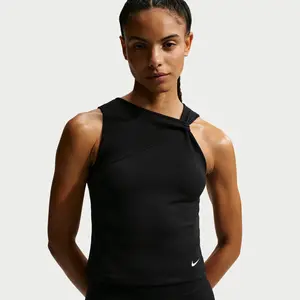 Nike Dri-fit Tank Top - Black
