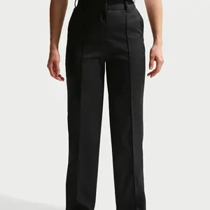 Nike Club Dri-fit Pants - Black