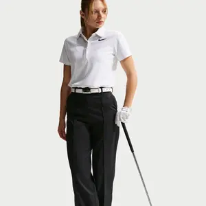 Nike Club Dri-fit Pants - Black