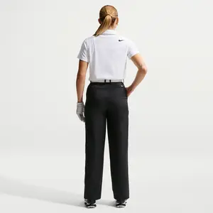 Nike Club Dri-fit Pants - Black