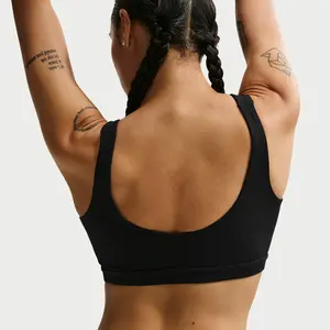 Nike One Medium-support Padded Sports Bra