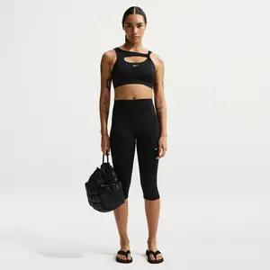 Nike One Medium-support Padded Sports Bra