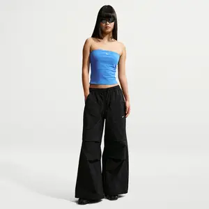 Nike Sportswear Loose Mid-rise Structured Pants