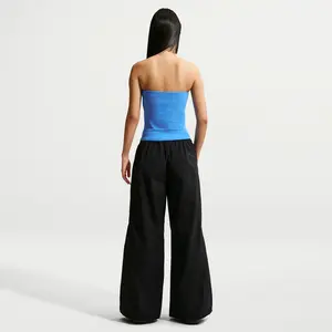 Nike Sportswear Loose Mid-rise Structured Pants
