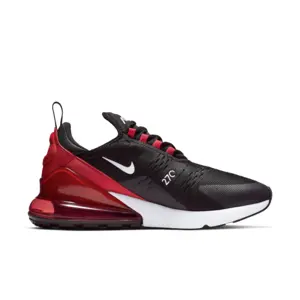 Nike Air Max 270 Sneakers - Black