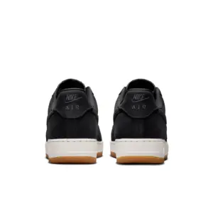 Nike Air Force 1 '07 Lv8 "denim" Sneakers - Black
