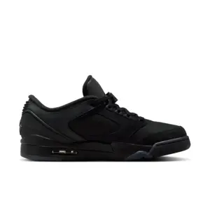 JORDAN Sixty Plus Low Top Sneakers - Black