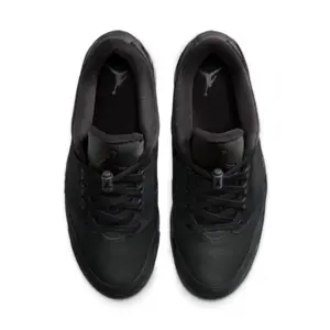 JORDAN Sixty Plus Low Top Sneakers - Black