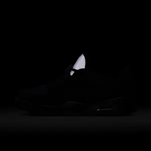 JORDAN Sixty Plus Low Top Sneakers - Black