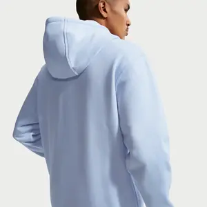 Nike Club Pullover Fleece Hoodie
