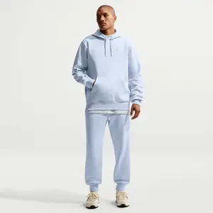 Nike Club Pullover Fleece Hoodie