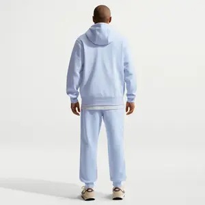Nike Club Pullover Fleece Hoodie