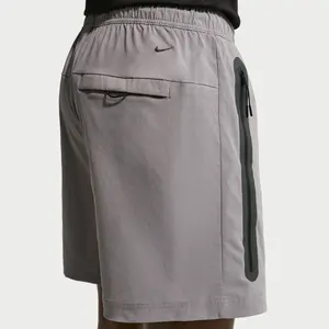 Nike Tech Woven Shorts - Black