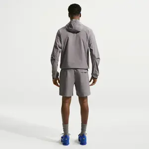 Nike Tech Woven Shorts - Black