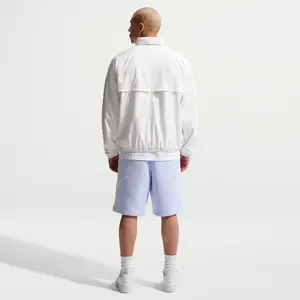 Nike Club Fleece Shorts - Blue