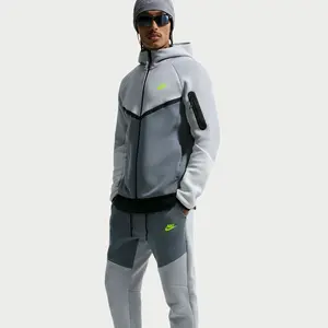 Nike Tech Fleece Jogger Pants