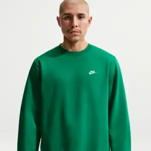 Nike Club Fleece Crew