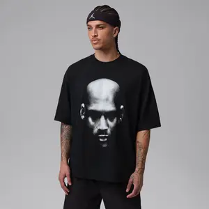 JORDAN Dri-fit Sport Graphic T-shirt