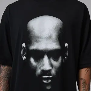JORDAN Dri-fit Sport Graphic T-shirt