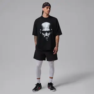 JORDAN Dri-fit Sport Graphic T-shirt