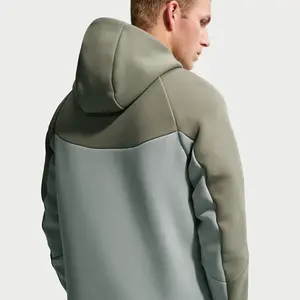 Nike Tech Fleece Windrunner Full-zip Jacket