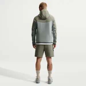 Nike Tech Fleece Windrunner Full-zip Jacket