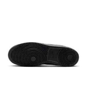 Nike Court Vision Low Shoes - Grey