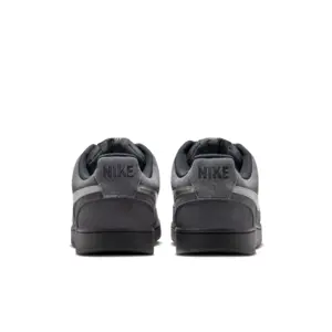 Nike Court Vision Low Shoes - Grey