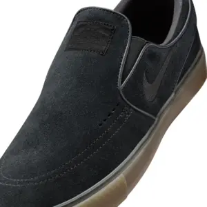Nike Janoski+ Slip Skate Shoes