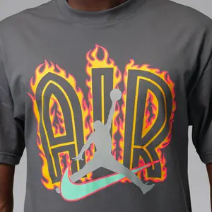 JORDAN Script T-shirt