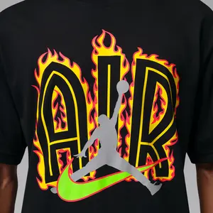 JORDAN Script T-shirt