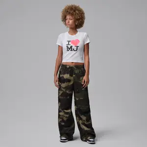 JORDAN Flight Graphic T-shirt