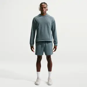 Nike Primary Nanoknit Dri-fit 7" Performance Shorts - Grey