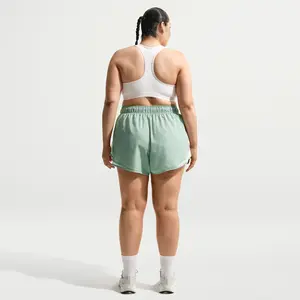Nike Tempo Dri-fit Mid-rise 3" Brief-lined Running Shorts