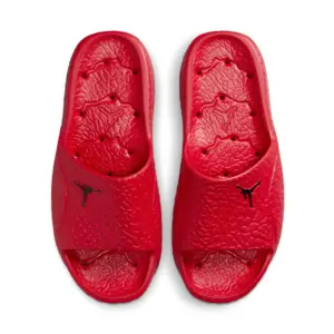 JORDAN Franchise Shower Slides