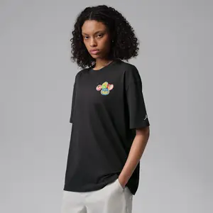 JORDAN Brooklyn Graphic T-shirt