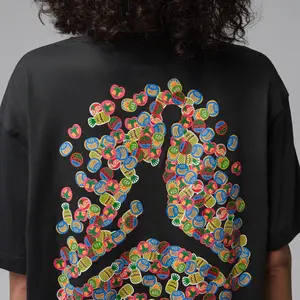 JORDAN Brooklyn Graphic T-shirt