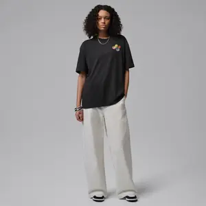 JORDAN Brooklyn Graphic T-shirt