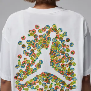 JORDAN Brooklyn Graphic T-shirt