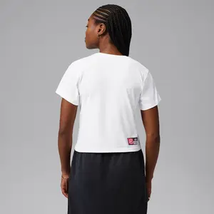 JORDAN Brooklyn Graphic T-shirt