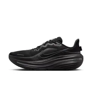 Nike Road Running Shoes - Black