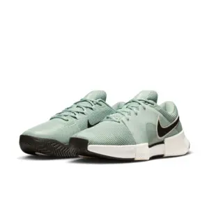Nike Gp Challenge 1.5 Hard Court Tennis Shoes - Green