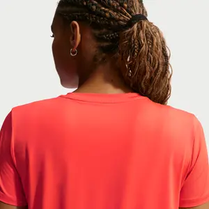 Nike Classic Dri-fit Short-sleeve Top - Red