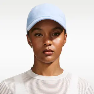 Nike Club Unstructured Cap - Blue