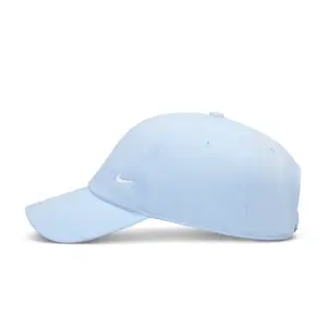 Nike Club Unstructured Cap - Blue