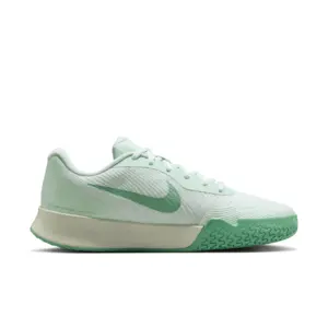 Nike Vapor Lite 3 Hard Court Tennis Shoes - Green