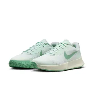Nike Vapor Lite 3 Hard Court Tennis Shoes - Green