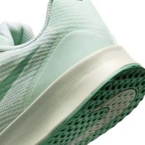 Nike Vapor Lite 3 Hard Court Tennis Shoes - Green